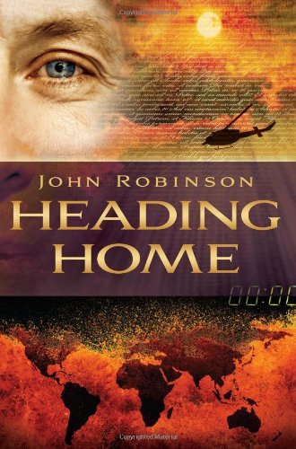 Heading Home: Robinson, John: 9780979748585: Amazon.com: Books