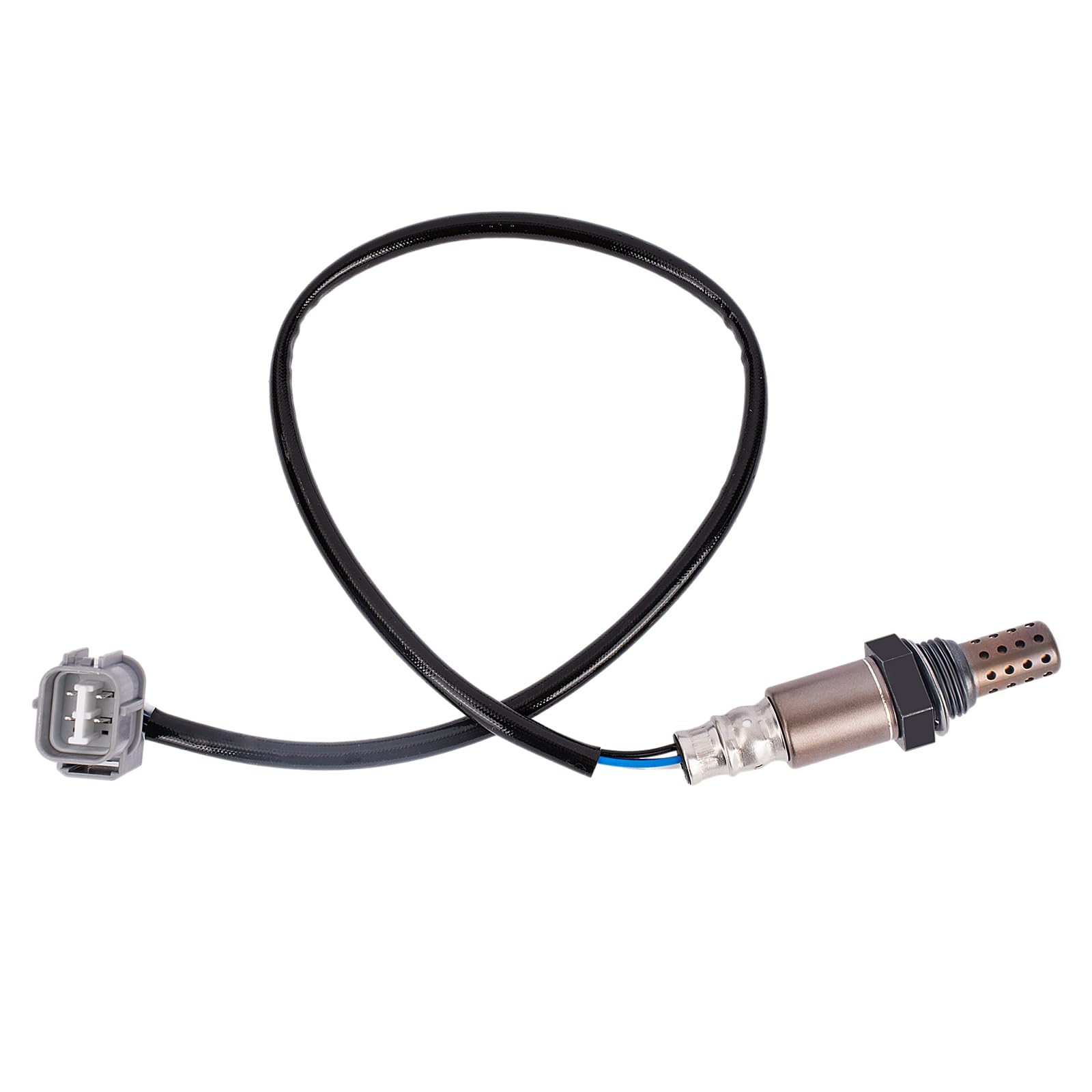 Amazon.com: Yeoflagtrade O2 Sensor Downstream 234-4368, Oxygen Sensor ...