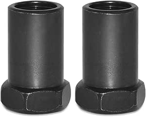 Amazon.com: EPChunMi 3/8 Stud Poly Locks for Roller Rocker Arms Fits ...