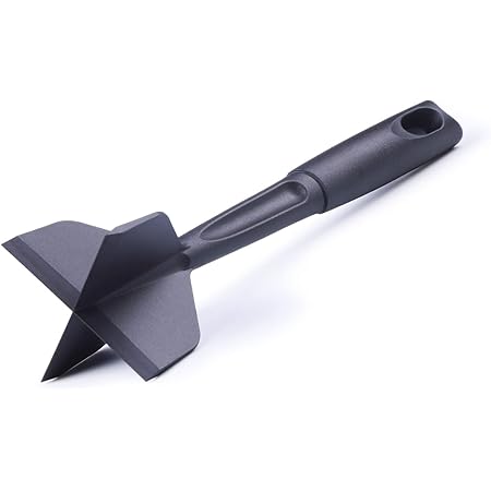 Amazon.com: CUNSENR Premium Meat Chopper for Ground Beef - Heat ...