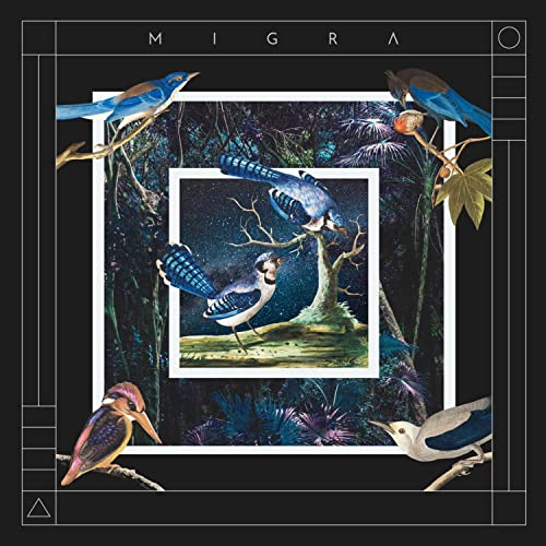 Écouter Corteza par Migra sur Amazon Music Unlimited