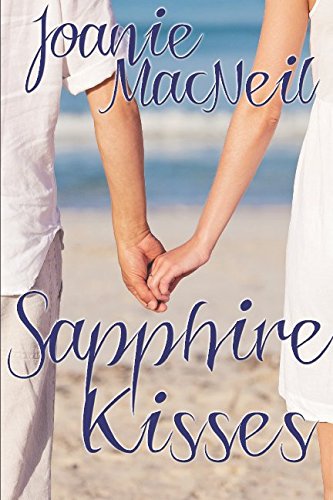 Sapphire Kisses: MacNeil, Joanie: 9781772993080: Amazon.com: Books