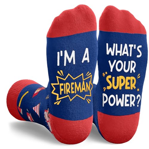 10 Best Socks For Wildland Firefighters [2025]