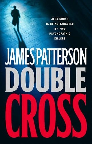 Double Cross Alex Cross - Amazon.com Music