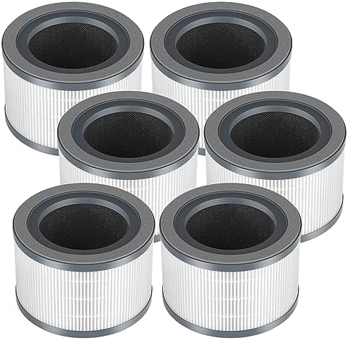 Amazon.com: XBWW 6 Packs Vista 200 Replacement Filters Set Compatible ...