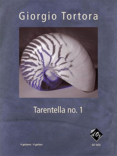 Tarantella No. 1 : Amazon.in: Books
