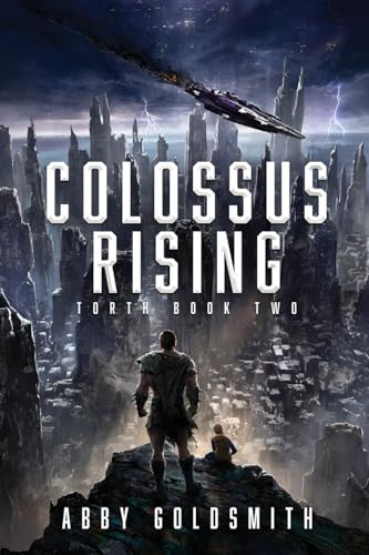 Publication: Colossus Rising