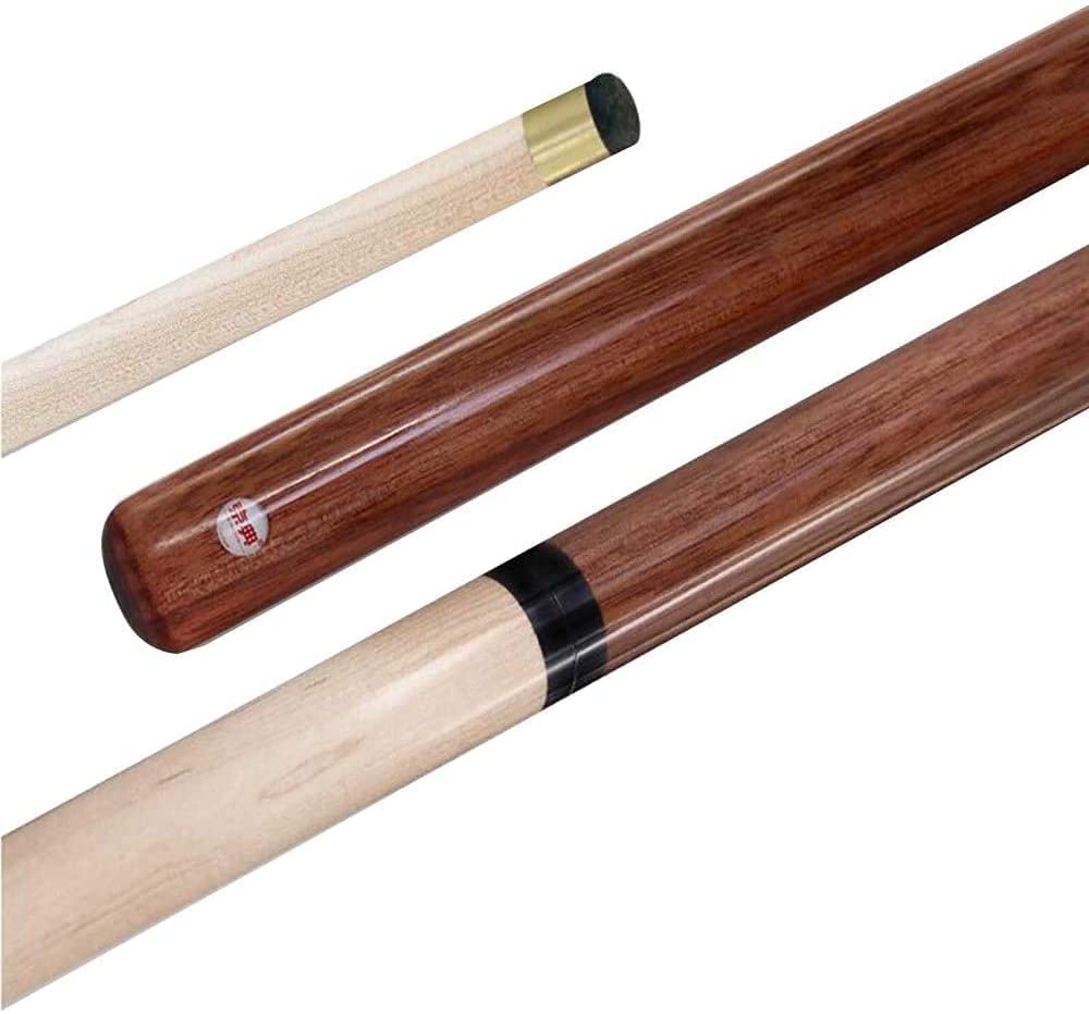 Billiard Stick Bili Biliard Canadian Maple Pool Cue Stick - Low ...