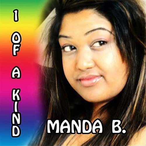 Amazon.com: 1 of a Kind : Manda B.: Digital Music