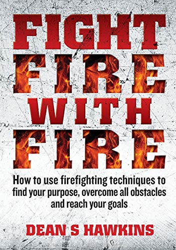 Book review of Fight Fire with Fire - Readers' Favorite: Book Reviews ...