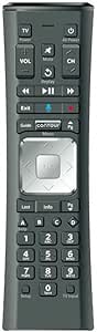 Amazon.com: Replacement for XR11 Premium Voice Activated Remote Control ...