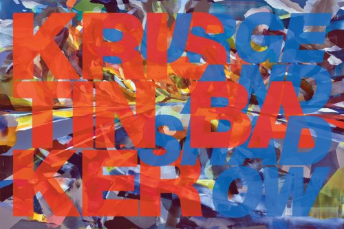 Kristin Baker: Surge and Shadow: Gross, Jennifer, Baker, Kristin ...