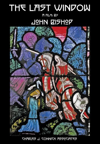 Amazon.com: The Last Window : Connick Studio, John Bishop: Movies & TV