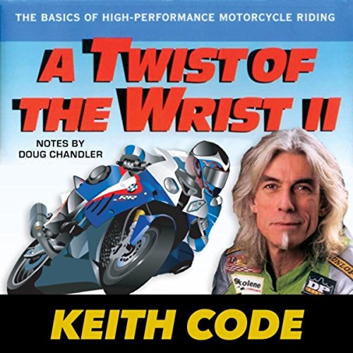 A Twist of the Wrist II de Keith Code en Amazon Music - Amazon.es