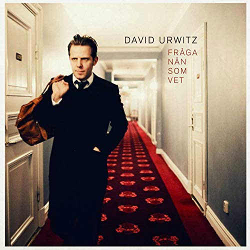 Amazon.com: Fråga Nån Som Vet : David Urwitz: Digital Music