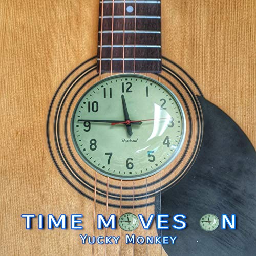 Play Time Moves On by Yucky Monkey on Amazon Music