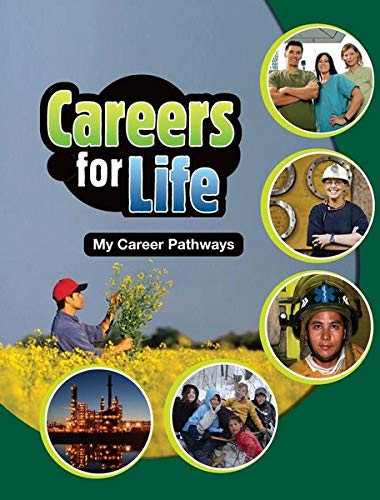 Careers for Life: My Career Pathways Student Book: 9780176113681: Books ...