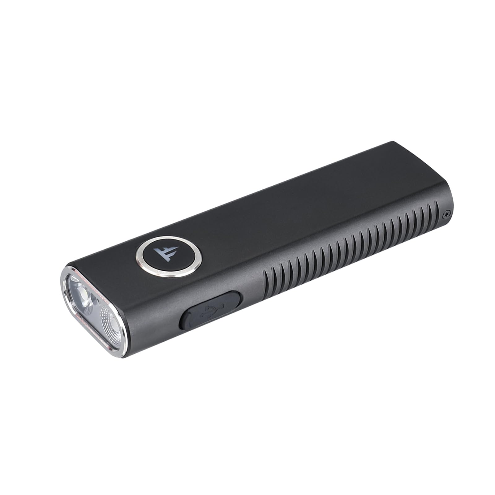 Amazon.co.jp: Trustfire EDC懐中電灯 強力 小型 led 軽量 磁気充電