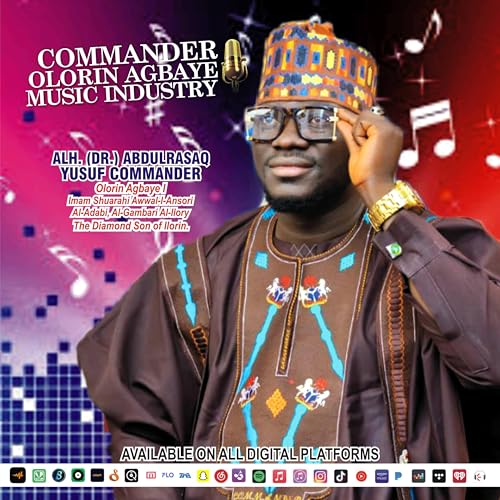 Play NIHMAR RAHEEM SCHOOL INTERNATIONAL by Commander Olorin Agbaye on ...