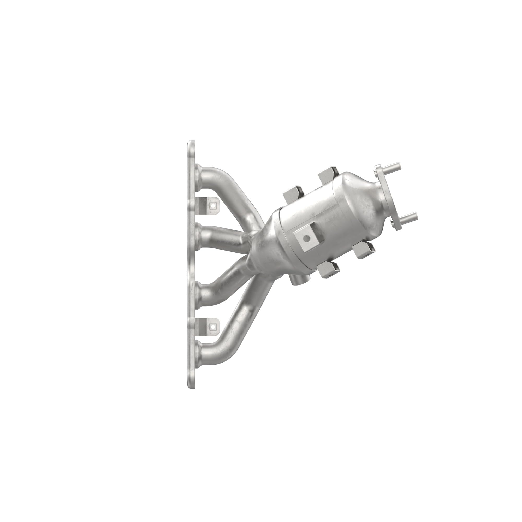 Amazon.com: Walker CalCat CARB 84124 Direct Fit Catalytic Converter ...