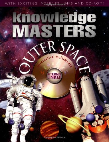 KNOWLEDGE MASTERS OUTER SPACE (Knowledge Masters Series) : Ford, Harry, Barnham, Kay, Bull ...