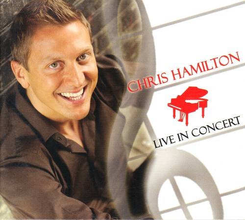Chris Hamilton - Chris Hamilton Live In Concert - Amazon.com Music