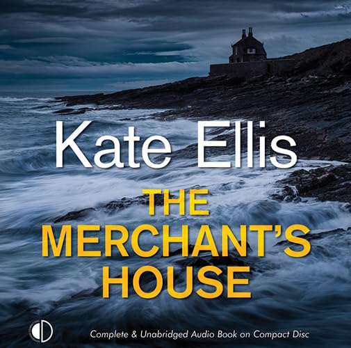 The Merchant's House : Ellis, Kate, Griffin, Gordon: Amazon.in: Books