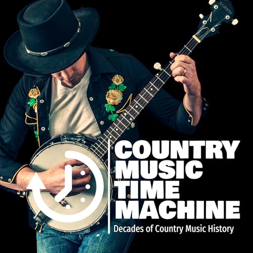 Country Music Time Machine : Kevin Chase Lee: Amazon.co.uk: Books