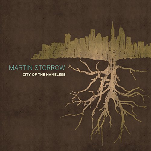 Écouter City of the Nameless par Martin Storrow sur Amazon Music Unlimited