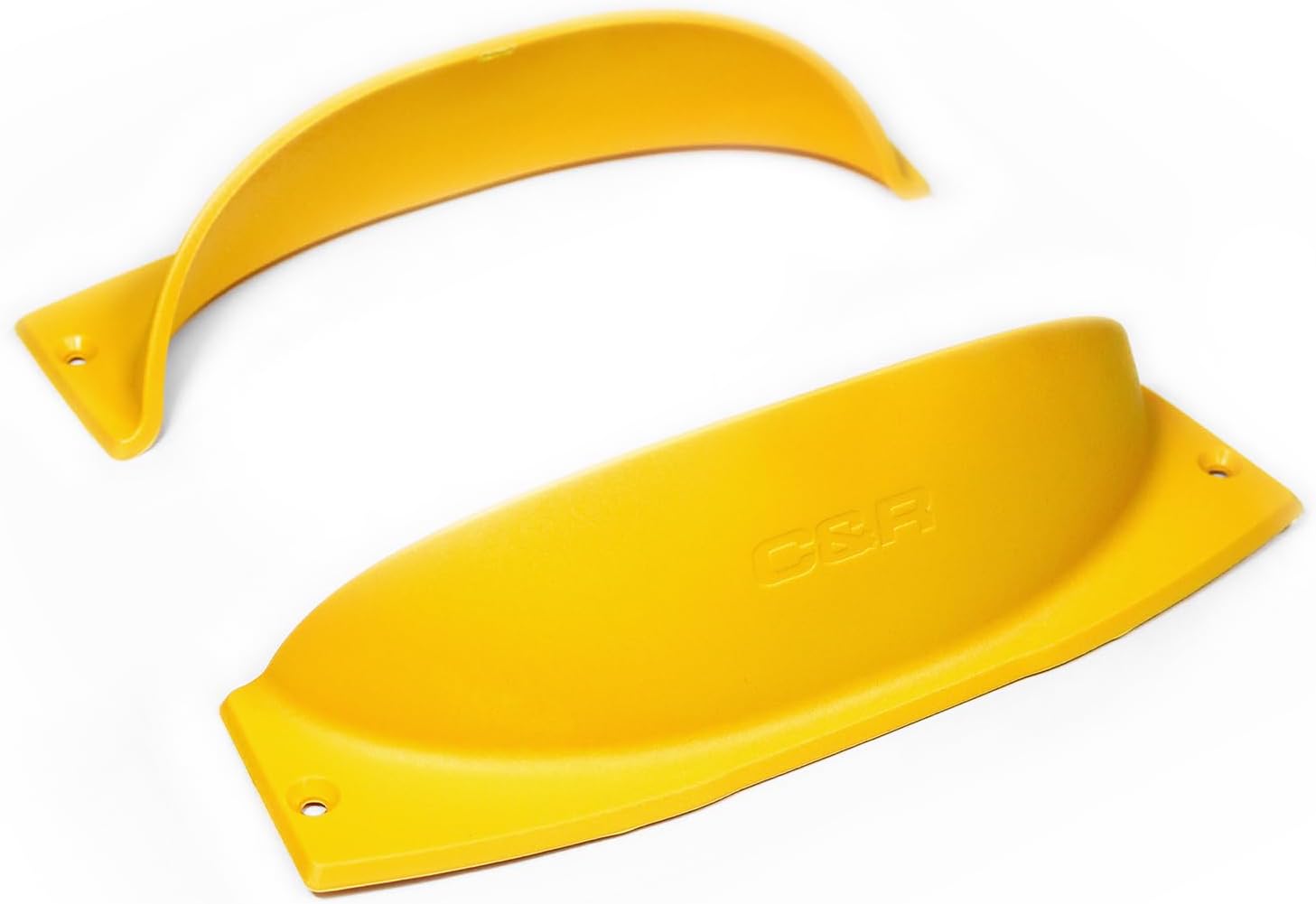 Amazon.com: Craft&Ride Cabrio Fenders | Half Onewheel Fenders | Mini ...