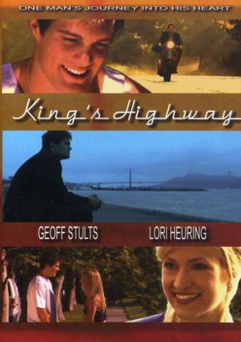 Amazon.com: King's Highway [DVD] : Holly Fields, Lori Heuring, Ryan ...