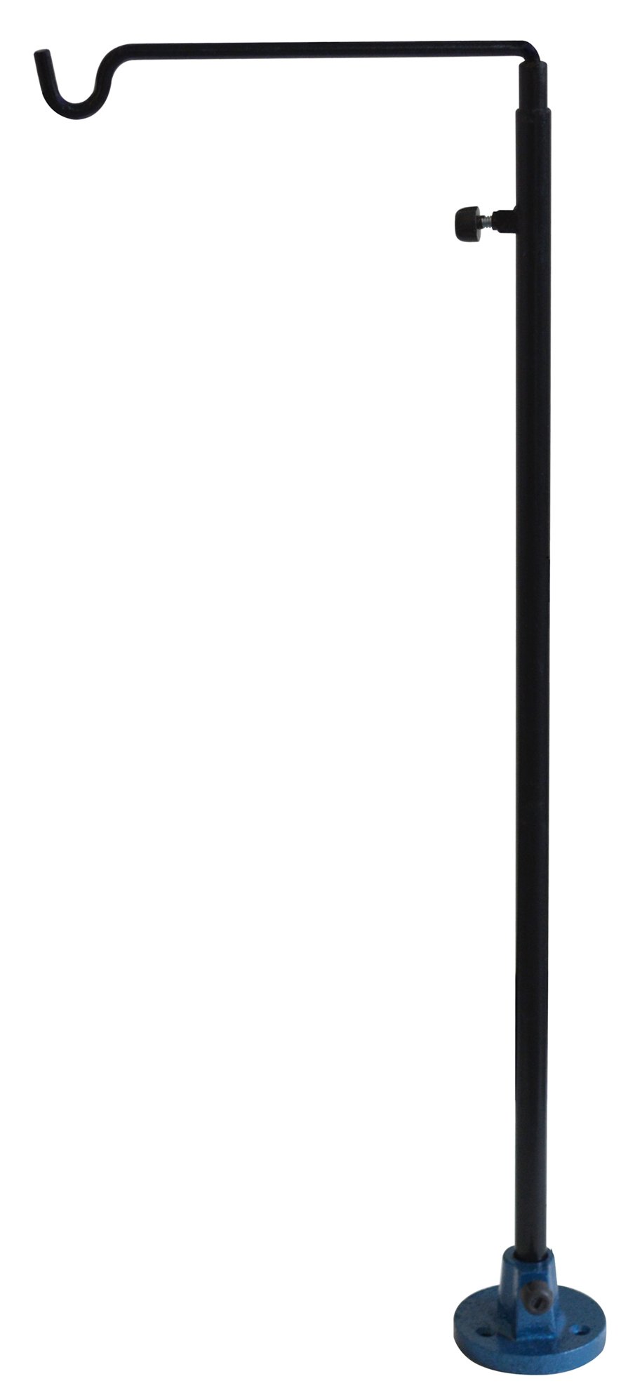 Amazon.com: Adjustable Flex Shaft Hanger - 26" to 41" Jewelry Making ...