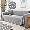 Amazon.com: Osunnus Boho Cotton Sofa Throw Cover 79" x 90" Inches ...