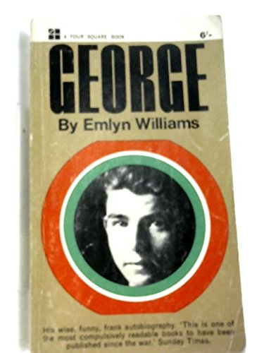 George (Four Square books): Emlyn Williams: Amazon.com: Books