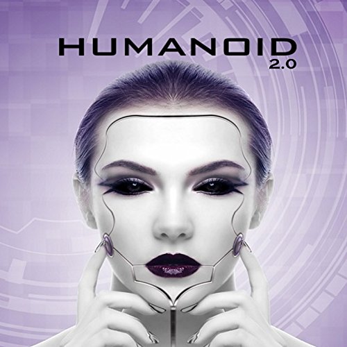 Amazon Musicでsarah venusのHumanoid 2.0を再生する