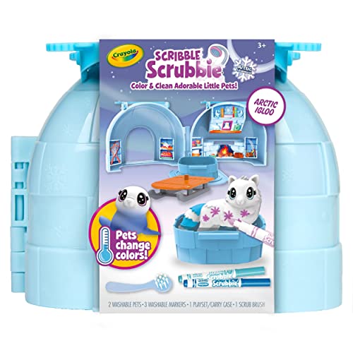 Color Change Pets and Storage Case - Buy Online