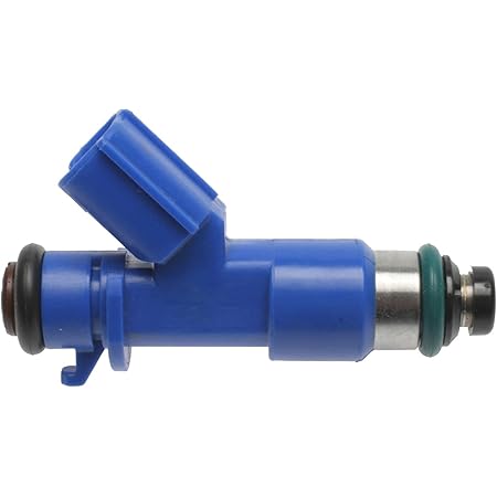 Amazon.com: Standard Motor Products FJ26 Fuel Injector : Automotive