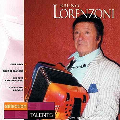 Écouter Sélection Talents de Bruno Lorenzoni sur Amazon Music