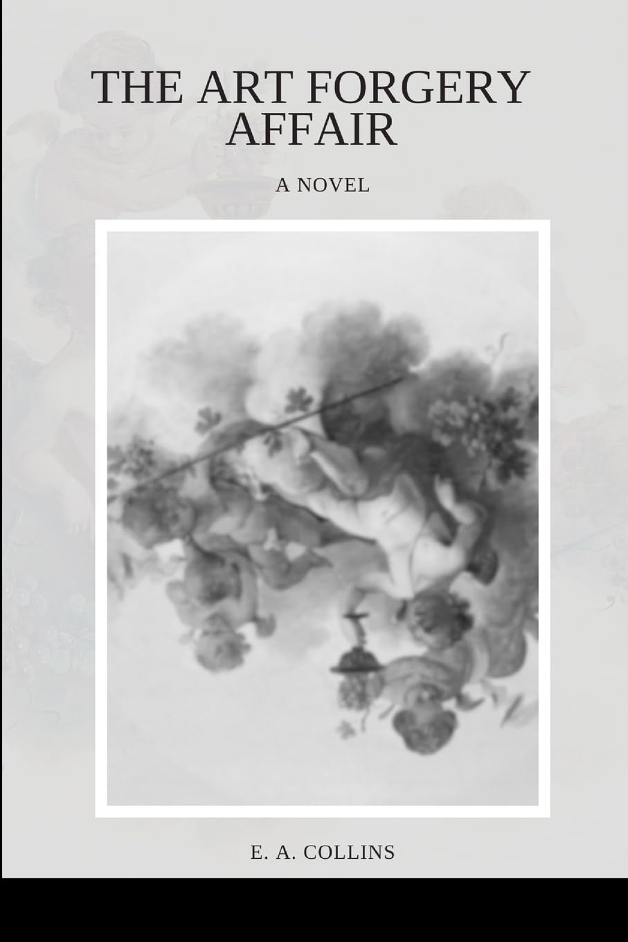 Buy The Art Forgery Affair Book Online at Low Prices in India | The Art ...