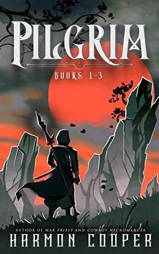 Amazon.com: Pilgrim Omnibus : (Books 1 - 3) eBook : Cooper, Harmon ...