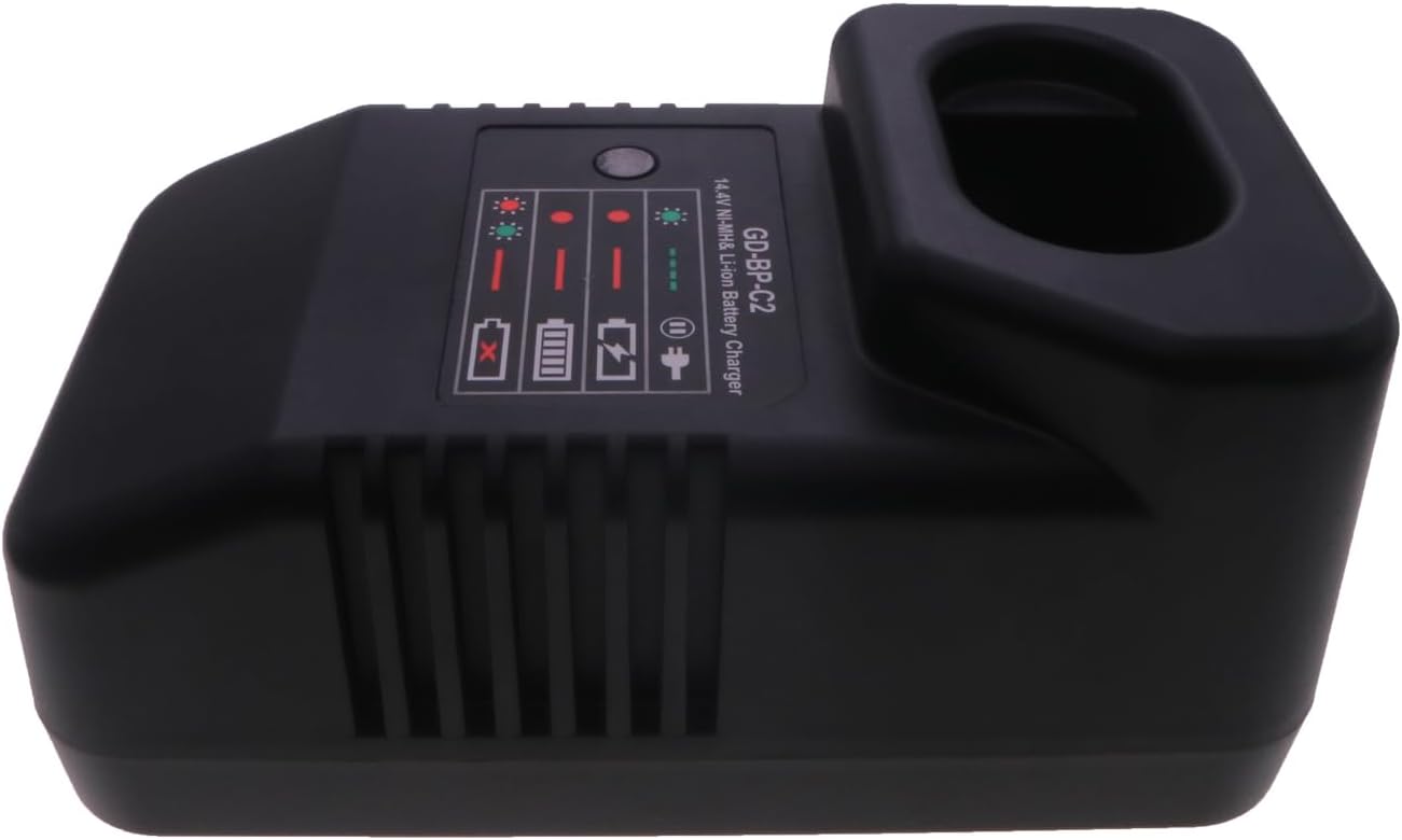 Charger for Huskie 14.4V NiCd NiMh Li-ion Battery Philippines | Ubuy