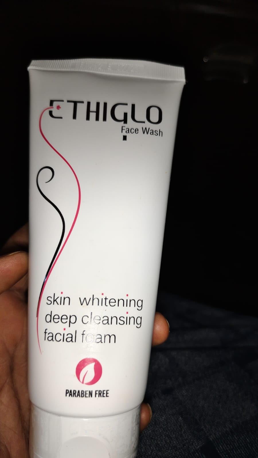 Ethiglo Skin Whitening Face Wash 200Ml : Amazon.in: Beauty