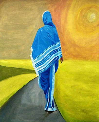 Samriddhi Palayan Portrait Vinyl Poster 12X18 Inches for Bedroom Poster ...