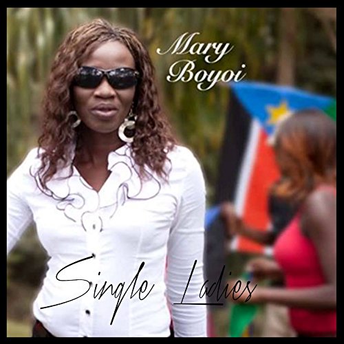 Play Single Ladies by Mary Boyoi on Amazon Music