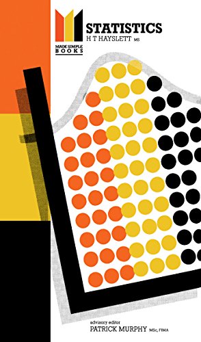 Statistics (Made Simple Books) , Hayslett, H. T., Murphy, Patrick ...