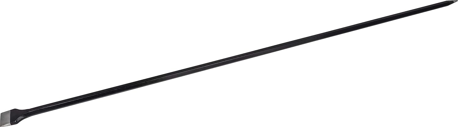 Roughneck ROU64562 Heavy Duty Digging Bar with Wide Chisel & Point 2 ...