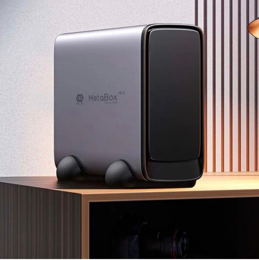 Amazon.in Bestsellers: The most popular items in Network Attached ...