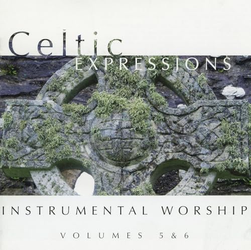 Play Celtic Expressions - Worship, Vol. 5 & 6 by Joanne Hogg, Kate ...