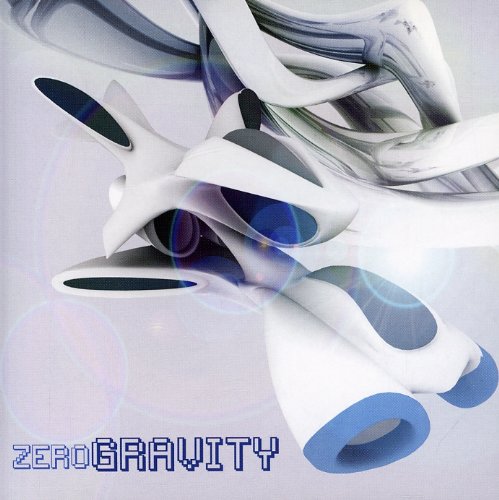 Zero Gravity - Zero Gravity - Amazon.com Music