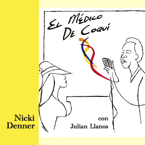 Amazon.com: El Medico de Coqui : Nicki Denner: Digital Music